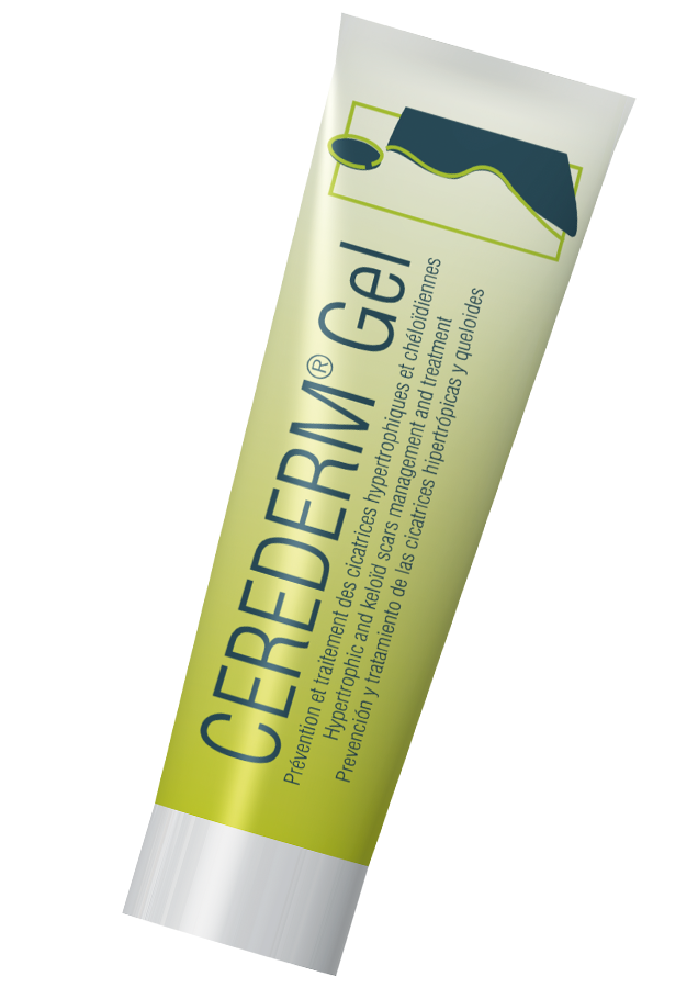 Cerederm Gel | Cerederm | ONLINE-SHOP | CERECARE Online-Shop