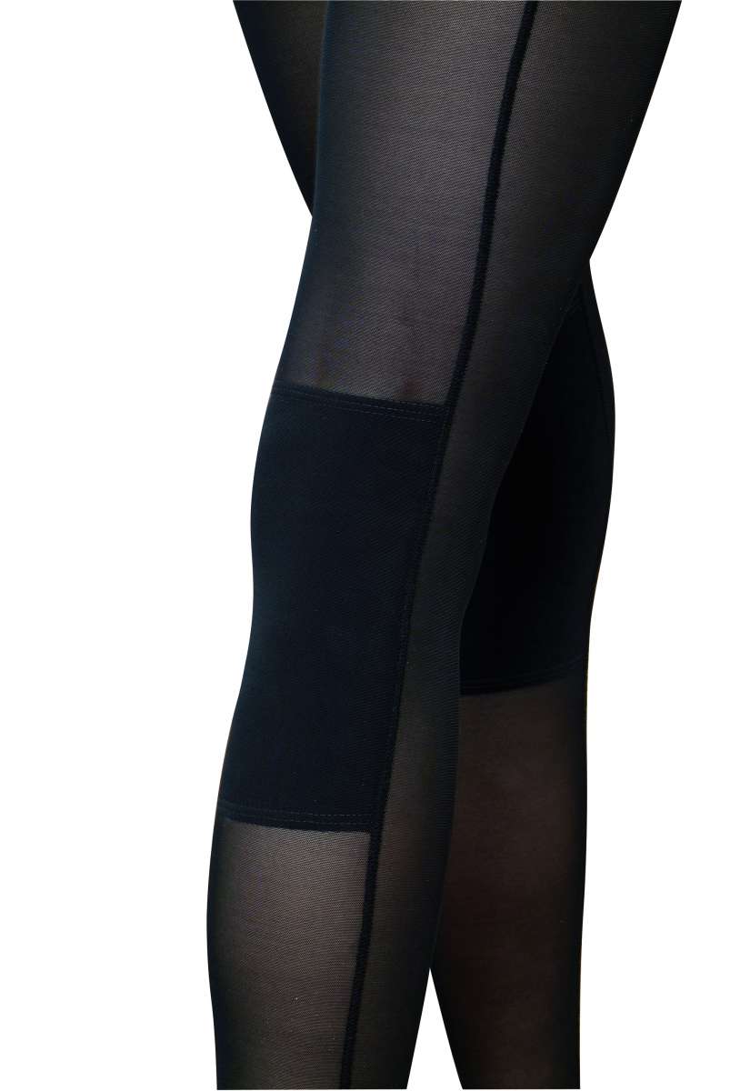 PBP Kompressionshose mit Fuss | CERECARE Online-Shop